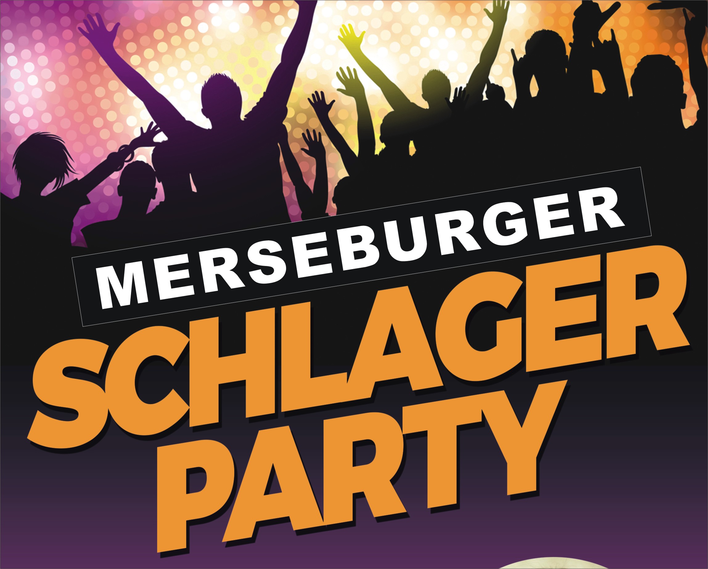 Schlagerparty Logo
